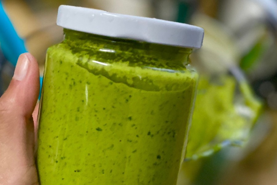 【Yinin Longstay專欄】大寒，收藏蓄能的時節。 /綠咖哩 – 趨勢民調 & 臺灣調查網