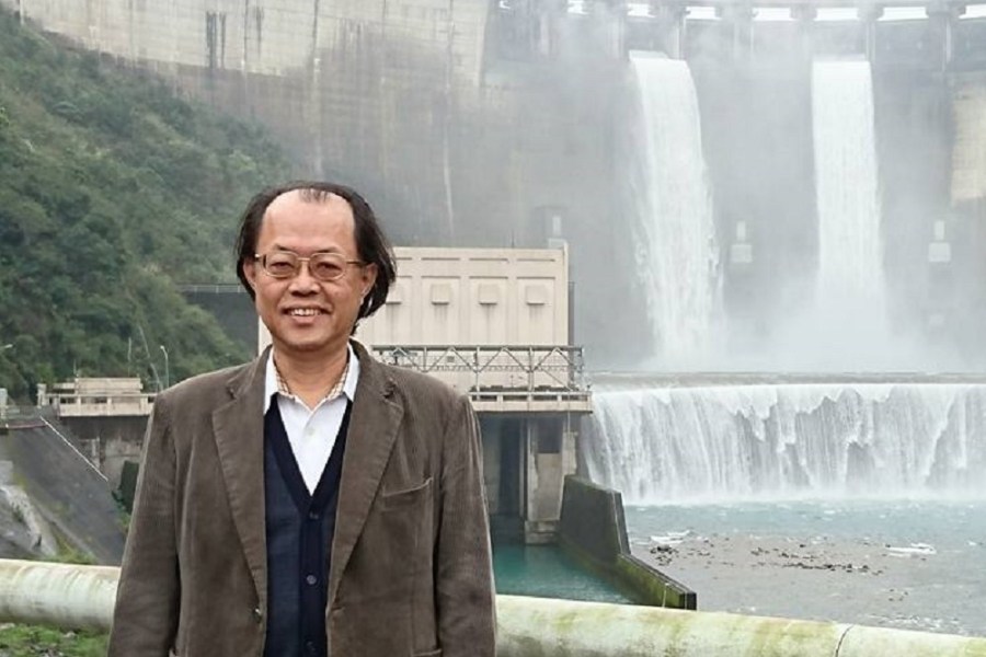 地質學家警告海溝型巨型地震 災情將超過403、921 – 趨勢民調 & 臺灣調查網