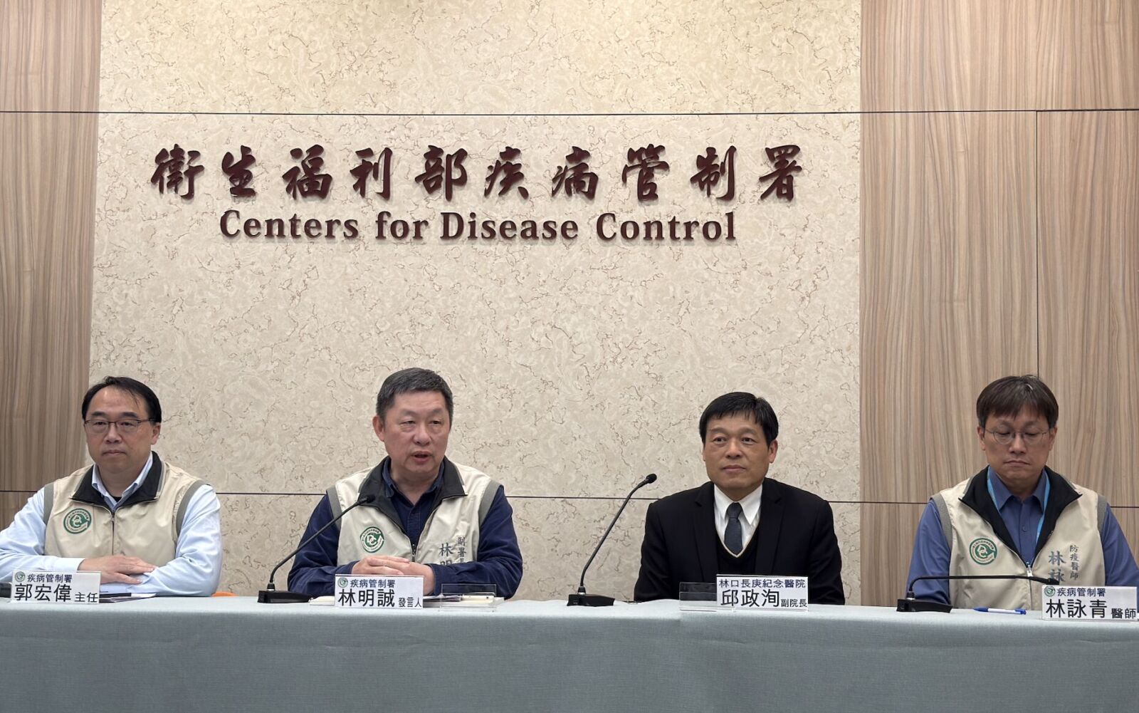 致死率最高20%！「老人殺手」IPD爆347例 疾管署示警5年新高